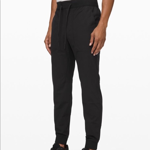 lululemon athletica | Pants | Abc Joggers 3 Nwt | Poshmark